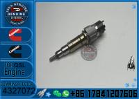 China Best Quality Valve Seat Set for Fuel Injector 4327072/ 4307475/4359204 /2872331 XPI/ISX/QSX for sale
