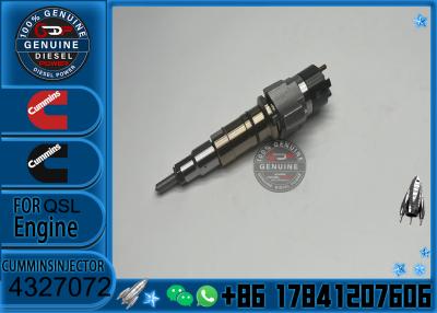 China Best Quality Valve Seat Set for Fuel Injector 4327072/ 4307475/4359204 /2872331 XPI/ISX/QSX for sale