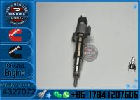 China Best Quality Valve Seat Set for Fuel Injector 4327072/ 4307475/4359204 /2872331 XPI/ISX/QSX for sale