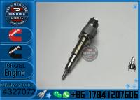 China Best Quality Valve Seat Set for Fuel Injector 4327072/ 4307475/4359204 /2872331 XPI/ISX/QSX for sale