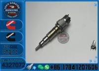 China Best Quality Valve Seat Set for Fuel Injector 4327072/ 4307475/4359204 /2872331 XPI/ISX/QSX for sale