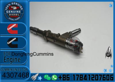 China High Quality Engine Diesel Fuel Injector 4307475 4307468 5461710 for sale
