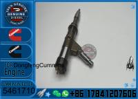China High Quality Engine Diesel Fuel Injector 4307475 4307468 5461710 for sale