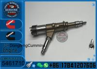 China High Quality Engine Diesel Fuel Injector 4307475 4307468 5461710 for sale