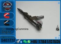 China High Quality Engine Diesel Fuel Injector 4307475 4307468 5461710 for sale