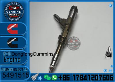 China Injection Pump Common Rail injector 4307475 5491515 for sale