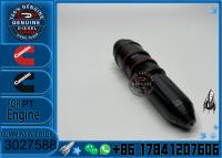China Diesel Engine Common Rail Fuel Injector3071494 3071497 4914328 3064457 3027588 3037229 3045102 3076736 3087648 3076132 for sale