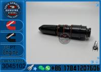 China Remanufactured Made in China New Engine Diesel Fuel Injector 3054228 3045102 for sale