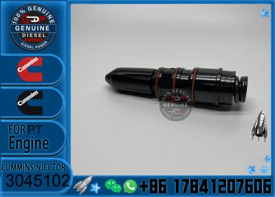China Remanufactured Made in China New Engine Diesel Fuel Injector 3054228 3045102 for sale