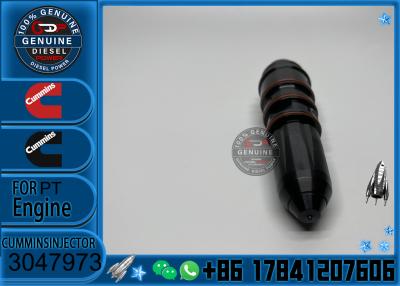 China New PT 855 Marine Engine Fuel Injector Nozzle 3030445 3047973 for sale