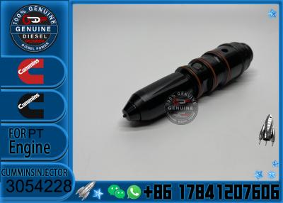 China Fuel Injector for Excavator - Part Numbers 3054228 3054233 3071497 4026222 4914308 4307516 4384360 4914505 4914537 30542 for sale
