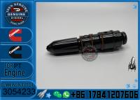 China Fuel Injector for Excavator - Part Numbers 3054228 3054233 3071497 4026222 4914308 4307516 4384360 4914505 4914537 30542 for sale