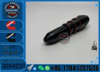 China Fuel Injector for Excavator - Part Numbers 3054228 3054233 3071497 4026222 4914308 4307516 4384360 4914505 4914537 30542 for sale