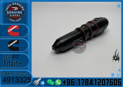 China For Injector Nozzle 3054220 Shantui SD22 Bulldozer Parts NT855 Diesel Engine 4914308/3054233/3047973/4913325 Chongqing for sale
