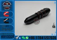 China For Injector Nozzle 3054220 Shantui SD22 Bulldozer Parts NT855 Diesel Engine 4914308/3054233/3047973/4913325 Chongqing for sale