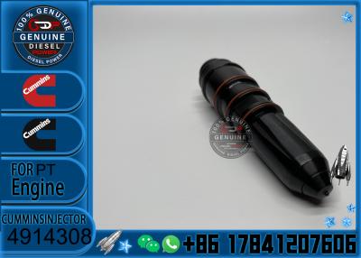 China 3013725 3064881 3018566 4914308 3047964 4914325 3047985 4914537 Diesel Engine Fuel Injector For C-ummins NT855 NTA855 for sale