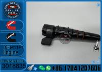 China New Diesel Common Rail Injector 3406604 3411821 3071497 3087648 4914328 3018835 3079946 for C-ummins M11 Engine Steel Material for sale