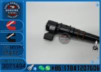 China Diesel Engine NT855 Fuel Injector 3071494 3071497 3079946 4914328 for sale