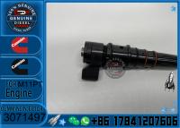 China Construction Machinery 3064457 3071494 3071497 3076132 3349861 Diesel Engine Fuel Injector For C-ummins NT855 NTA855 NT855-G4 for sale