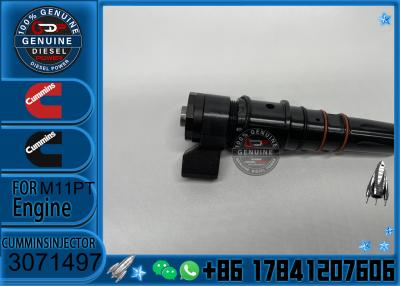 China Construction Machinery 3064457 3071494 3071497 3076132 3349861 Diesel Engine Fuel Injector For C-ummins NT855 NTA855 NT855-G4 for sale