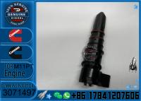 China Construction Machinery 3064457 3071494 3071497 3076132 3349861 Diesel Engine Fuel Injector For C-ummins NT855 NTA855 NT855-G4 for sale