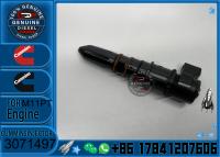 China Construction Machinery 3064457 3071494 3071497 3076132 3349861 Diesel Engine Fuel Injector For C-ummins NT855 NTA855 NT855-G4 for sale