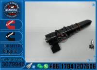 China Diesel Engine 4914452 3079946 4914505 3054220 NTA855 NH855 NT855 Fuel Injector Nozzle for C-ummins Parts for sale