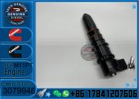 China Diesel Engine 4914452 3079946 4914505 3054220 NTA855 NH855 NT855 Fuel Injector Nozzle for C-ummins Parts for sale