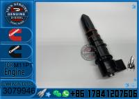 China Diesel Engine 4914452 3079946 4914505 3054220 NTA855 NH855 NT855 Fuel Injector Nozzle for C-ummins Parts for sale