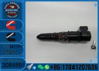 China NT855 N14 for C-ummins Engine Parts Fuel Injector 3084891 3023934 3070155 3078200 3068859 for sale