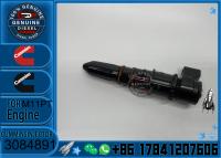 China NT855 N14 for C-ummins Engine Parts Fuel Injector 3084891 3023934 3070155 3078200 3068859 for sale