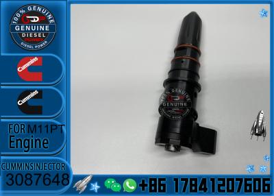 China 3406604 3087648 Spare Parts Diesel Engine c-ummins Injector for sale