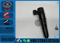 China Diesel Common Rail Injector 3406604 3411821 3071497 3087648 4914328 3018835 3079946 for M11 Engine for sale