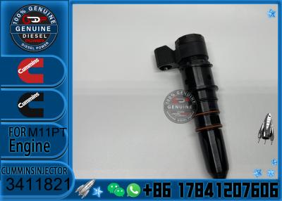 China Diesel Common Rail Injector 3406604 3411821 3071497 3087648 4914328 3018835 3079946 for M11 Engine for sale