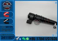 China Diesel Common Rail Injector 3406604 3411821 3071497 3087648 4914328 3018835 3079946 for M11 Engine for sale