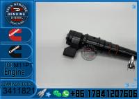 China Diesel Common Rail Injector 3406604 3411821 3071497 3087648 4914328 3018835 3079946 for M11 Engine for sale