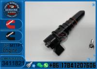 China Diesel Common Rail Injector 3406604 3411821 3071497 3087648 4914328 3018835 3079946 for M11 Engine for sale