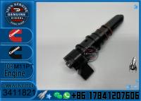 China Diesel Common Rail Injector 3406604 3411821 3071497 3087648 4914328 3018835 3079946 for M11 Engine for sale