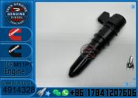 China Diesel Engine Common Rail Fuel Injector3071494 3071497 4914328 3064457 3027588 3037229 3045102 3076736 3087648 3076132 for sale