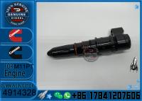 China Diesel Engine Common Rail Fuel Injector3071494 3071497 4914328 3064457 3027588 3037229 3045102 3076736 3087648 3076132 for sale