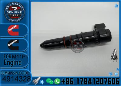 China Diesel Engine Common Rail Fuel Injector3071494 3071497 4914328 3064457 3027588 3037229 3045102 3076736 3087648 3076132 for sale