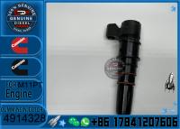 China Diesel Engine Common Rail Fuel Injector3071494 3071497 4914328 3064457 3027588 3037229 3045102 3076736 3087648 3076132 for sale