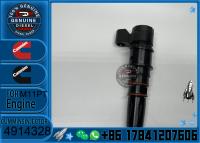 China Diesel Engine Common Rail Fuel Injector3071494 3071497 4914328 3064457 3027588 3037229 3045102 3076736 3087648 3076132 for sale