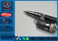 China High Quality Diesel Fuel Injector BEBE2A01101 MSC500010 BEBE4B01001 8112556 Truck Parts for sale
