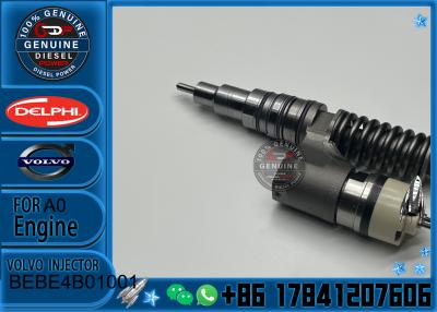 China High Quality Diesel Fuel Injector BEBE2A01101 MSC500010 BEBE4B01001 8112556 Truck Parts for sale