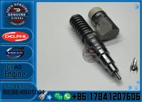 China High Quality Diesel Fuel Injector BEBE2A01101 MSC500010 BEBE4B01001 8112556 Truck Parts for sale