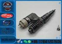 China High Quality Diesel Fuel Injector BEBE2A01101 MSC500010 BEBE4B01001 8112556 Truck Parts for sale