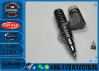 China High-quality Auto Parts Common Rail Fuel Injector BEBE4B01003 1547287 8112660 for sale