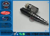 China High-quality Auto Parts Common Rail Fuel Injector BEBE4B01003 1547287 8112660 for sale