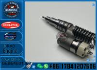 China High-quality Auto Parts Common Rail Fuel Injector BEBE4B01003 1547287 8112660 for sale